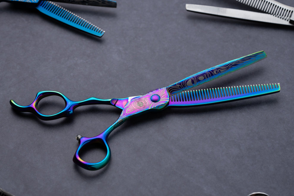 Mabushii Series Set – The Scissor Shop