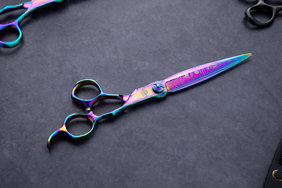 Mabushii Series Set – The Scissor Shop